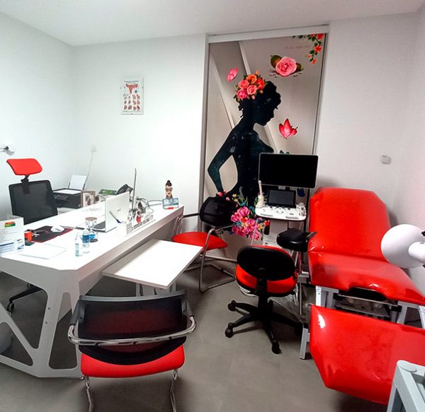 Docteur Hajer Neffati Ghanmi