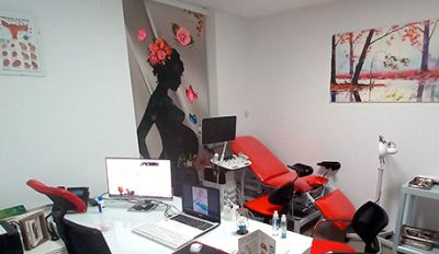 Cabinet gynécologue Femme - Tunis - Manouba