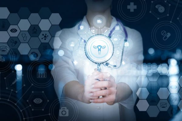 Gynécologue femme, El Menzah - طبيبة نساء و توليد المنزه - Dr Hajer Neffati